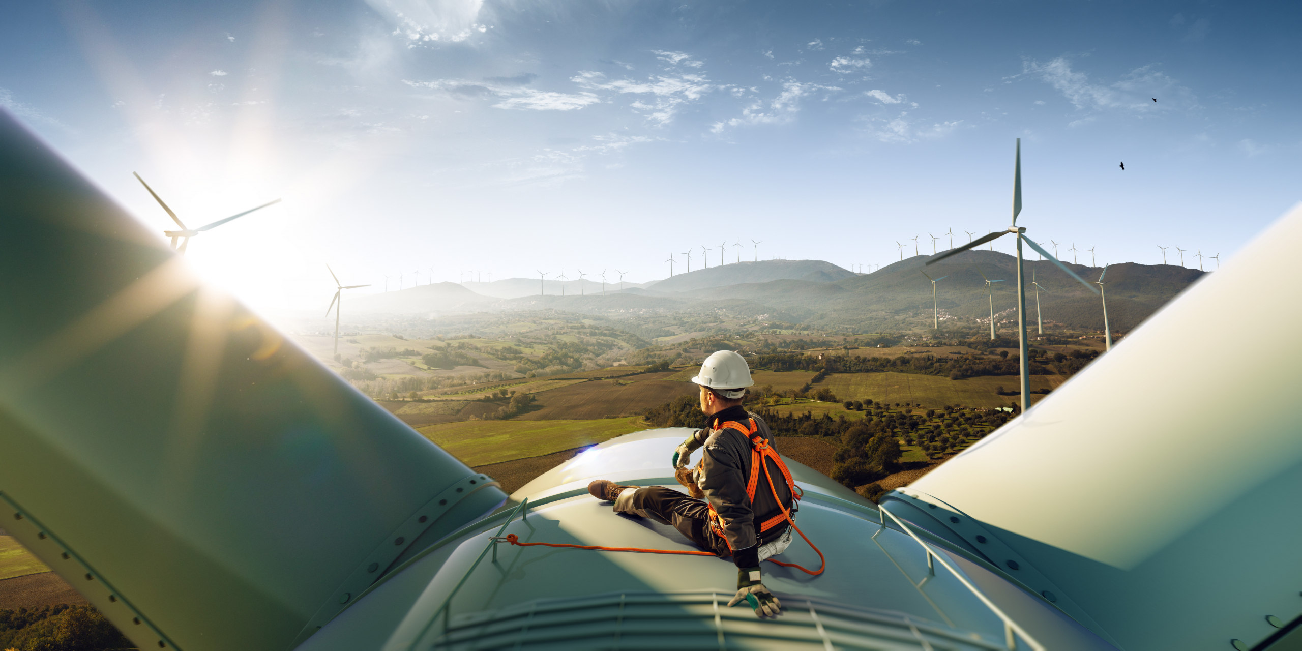 Energy - Flodraulic Industrial
